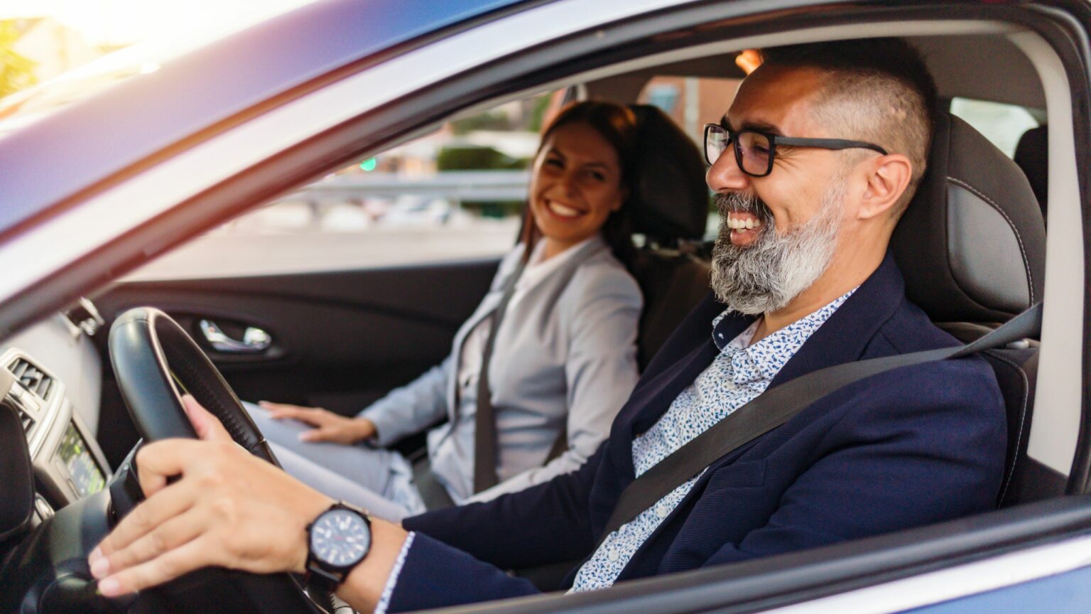 Can A Friend Drive My Leased Car In Dubai | Q Links