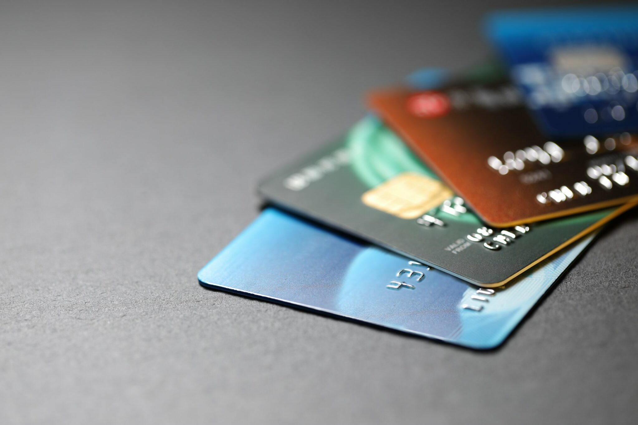 Documents Required For Emirates NBD Credit Card In UAE | Q Links